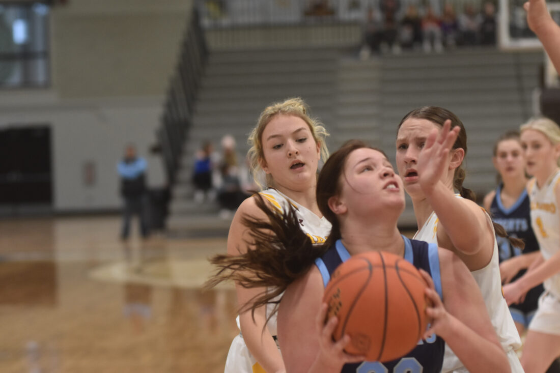 Turnovers late doom Rabbits in defeat to RTR Knights 60-51 | News ...
